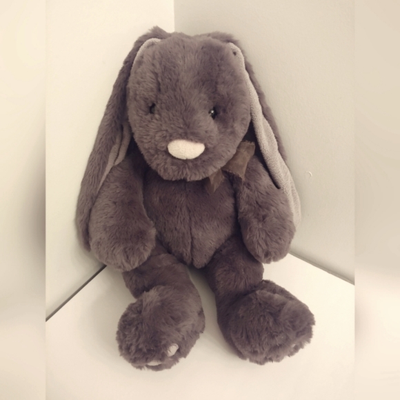 Walmart | Toys | Bunny Plush 2 Inch Stuffed Animal Brown Long Floppy ...